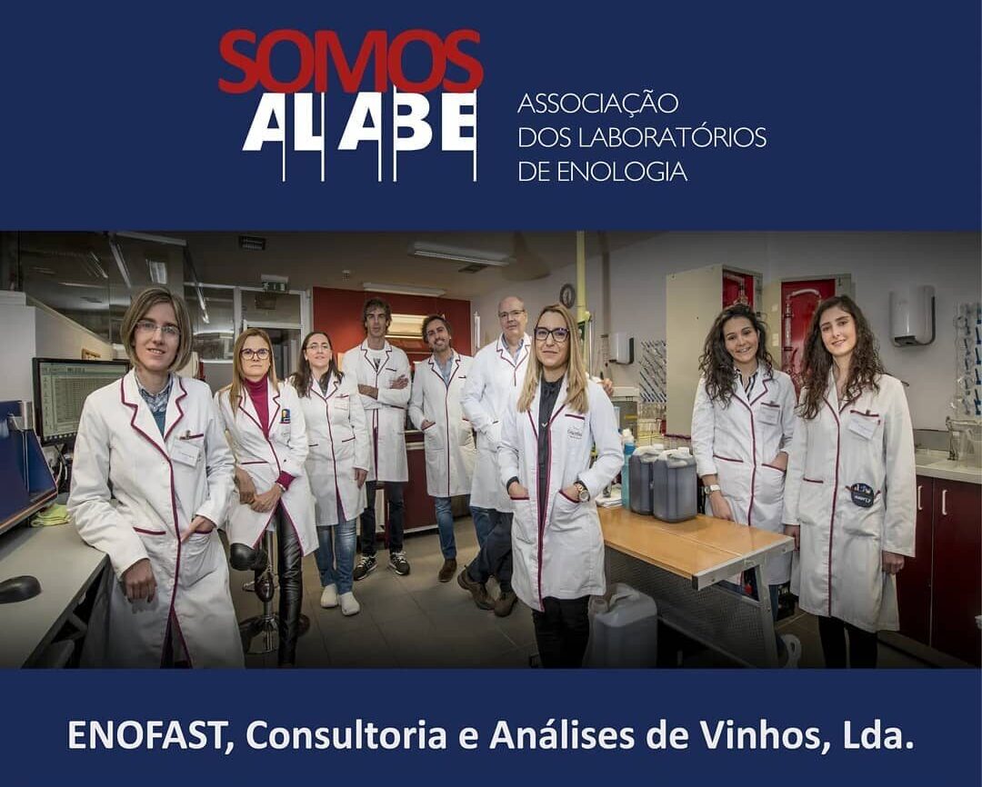 Clipping ALABE | ENOFAST, a analisar com a ALABE desde 2016